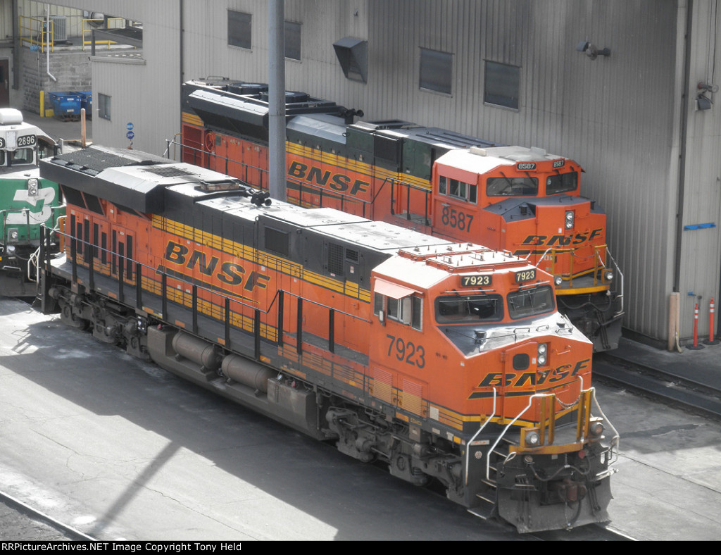 Two Roster Shots At Once